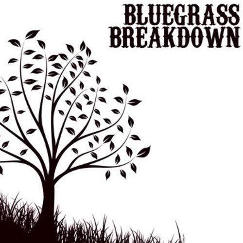 Various Artists Bluegrass Breakdown (CD) (US IMPORT) 894231166129 | eBay