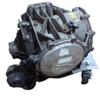 97-04 CORVETTE C5 Rear Differential 2.73 ratio OEM diff (4089-s) | eBay