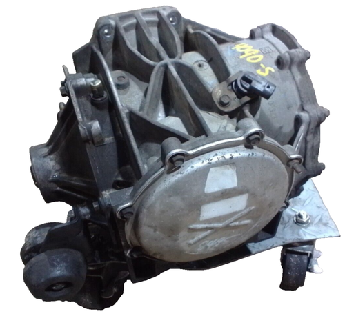 97-04 CORVETTE C5 Rear Differential 2.73 ratio OEM diff (4089-s) | eBay