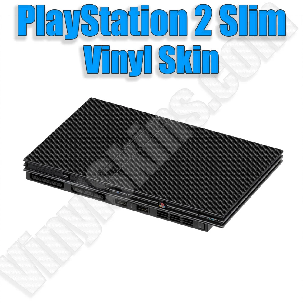 Playstation 2 Skins
