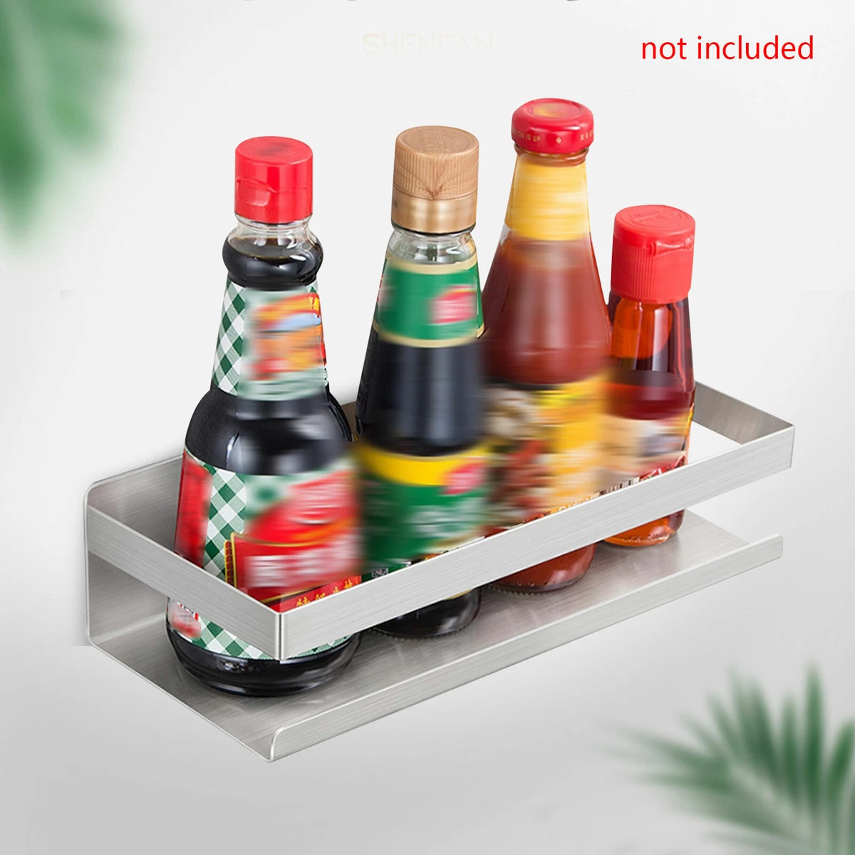 Condiment Holders Organizers