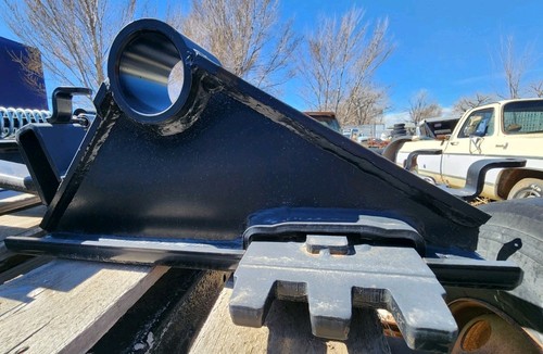 Jost 9 Inch Riser Outboard Mount Air Slider For 5th Wheel Plates | eBay