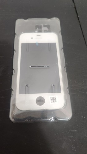 iPhone 4S GSM,CDMA LCD Display Touch Screen Digitizer Frame Assembly Replacement | eBay