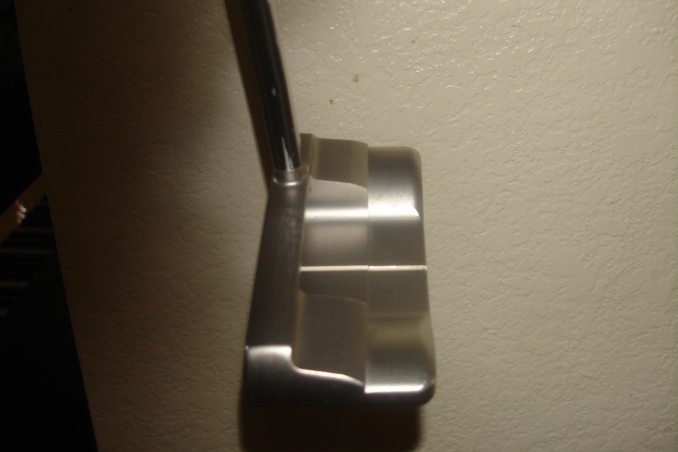 Scotty Cameron LH Putter Studio Select SquareBack 33" with Headcover | eBay