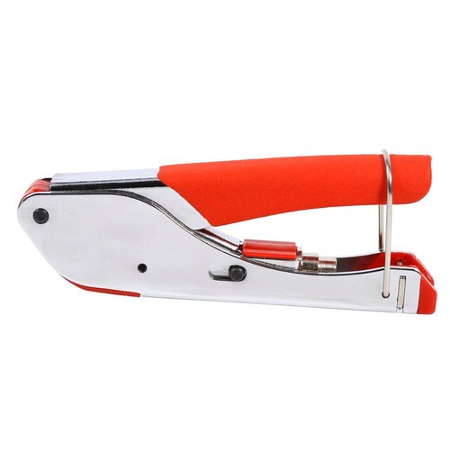 Compression Tool Kit F Type For RG58 RG59 RG6 Coaxial Crimping Set ...