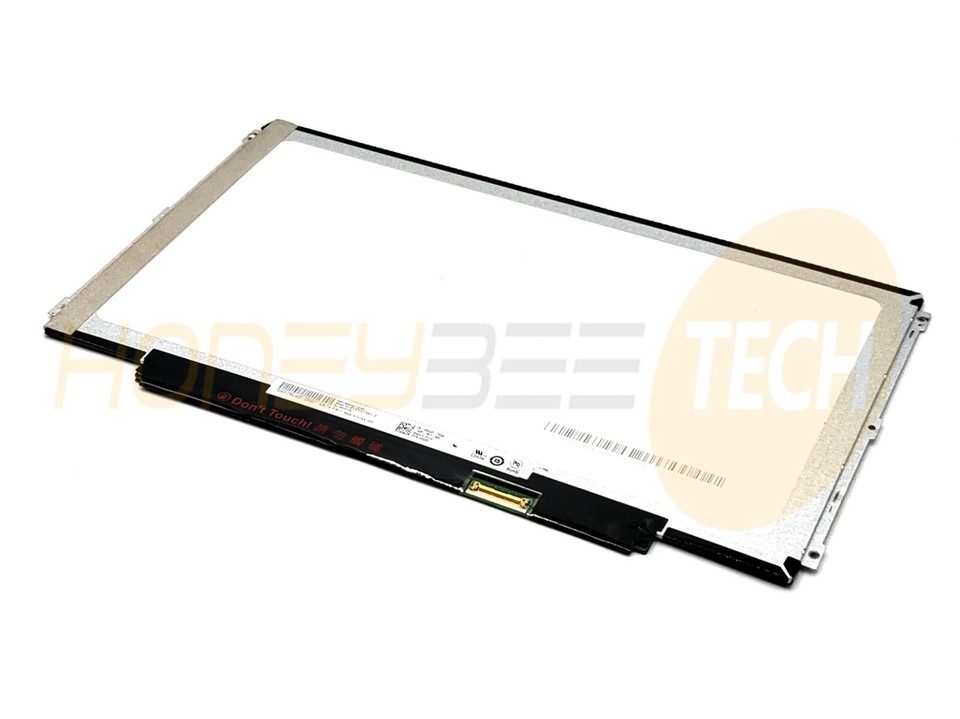 GENUINE DELL LATITUDE E5250 E7270 12.5" LED LCD SCREEN HD V022P GRADE B ...