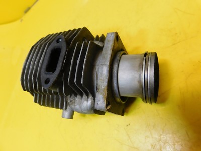 PISTON & CYLINDER FOR ECHO CHAINSAW CS-500VL ----- BOX 685 X | eBay