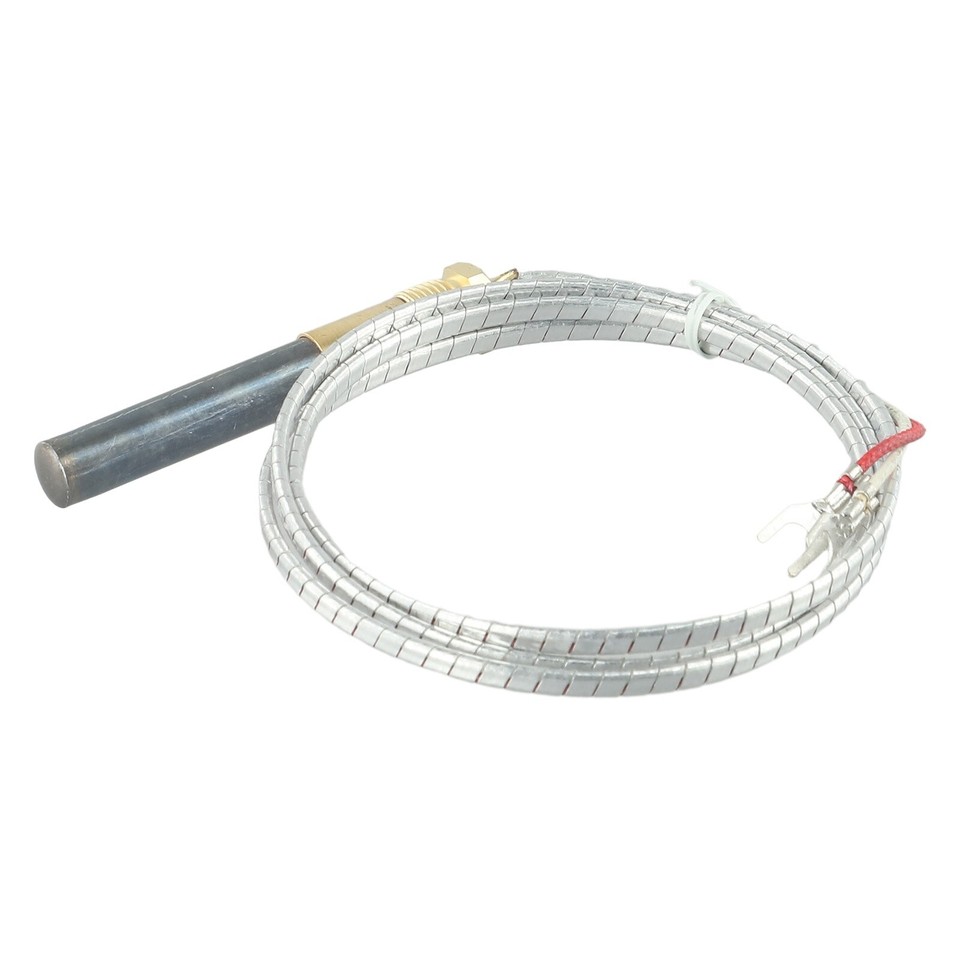 Thermopile Thermopile Fryer Gas Fireplace Heater Temperature For ...