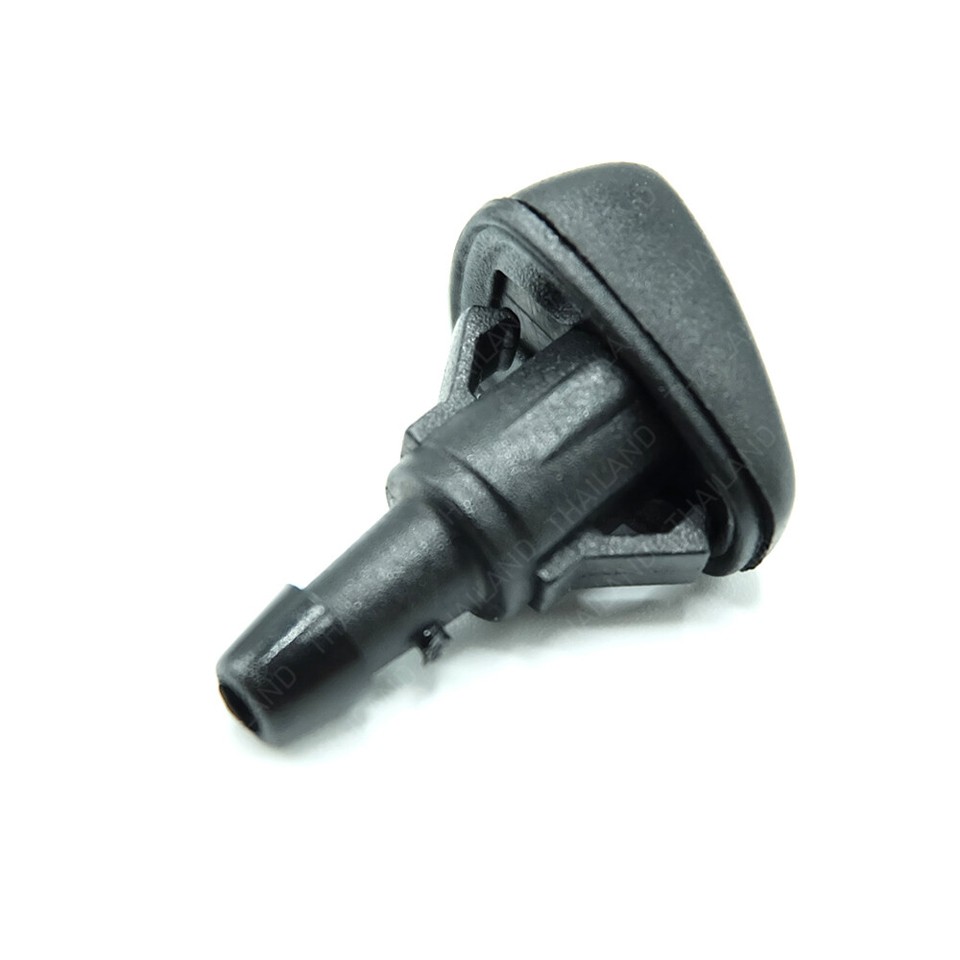 WindShield Washer Wiper Nozzle Jet Spray For Mitsubishi L200 Triton ML ...
