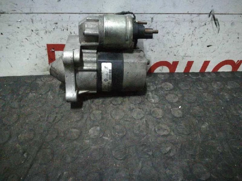 8200266777A Démarreur pour RENAULT MEGANE II BERLINA 3P * 147467 | eBay