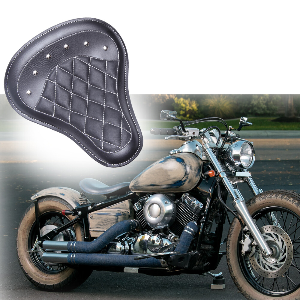 Yamaha 650 Bobber