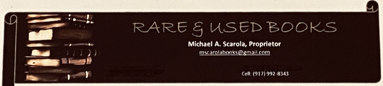 Rare And Used Books | eBay Stores