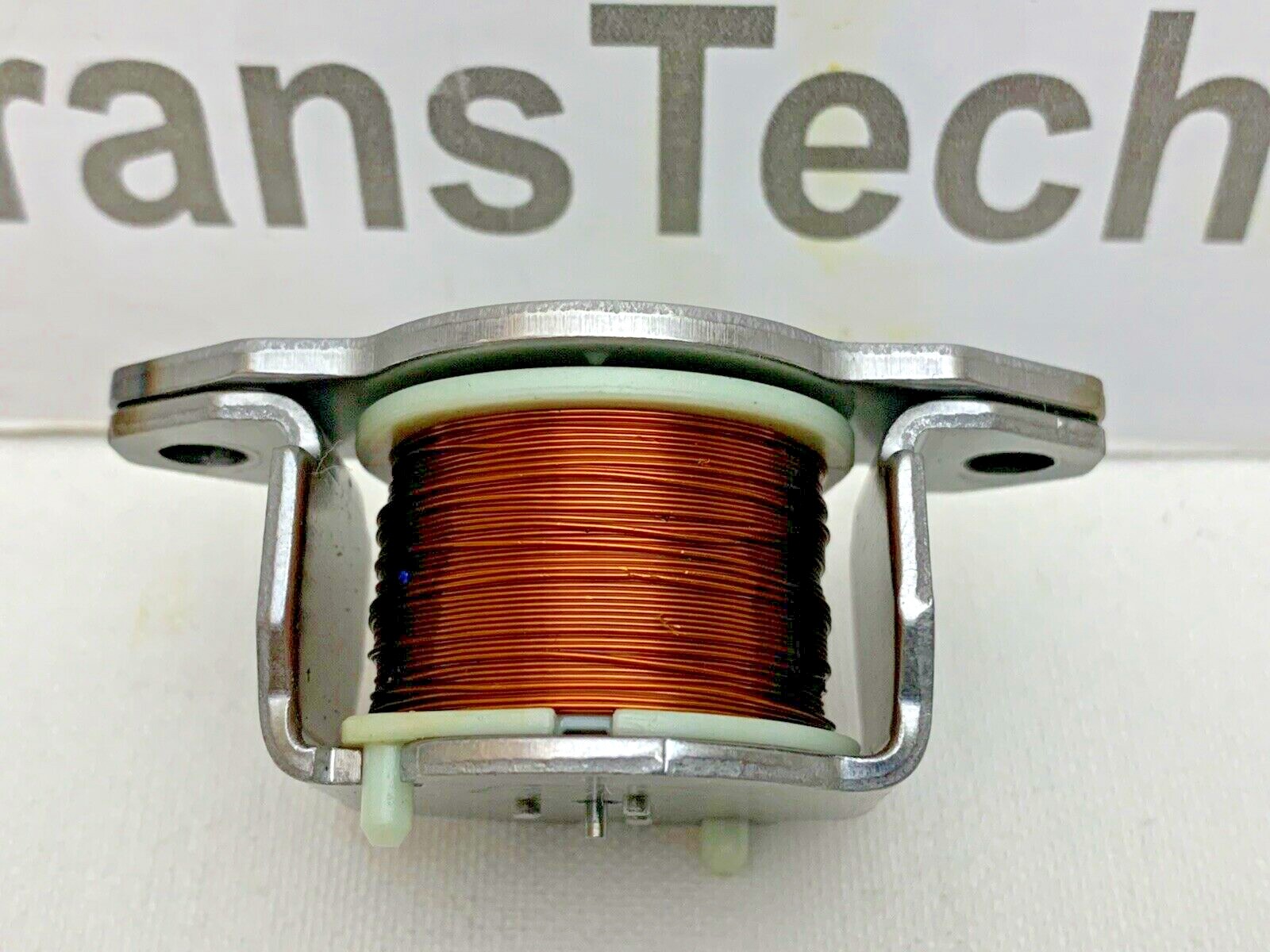 GENUINE AUDI 02E AUTOMATIC GEARBOX SOLENOID N92 | eBay