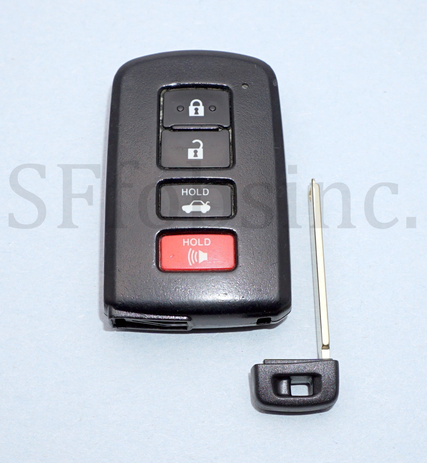 OEM 11-15 AVALON CAMRY TOYOTA KEYLESS REMOTE FOB SMART KEY PROXIMITY ...