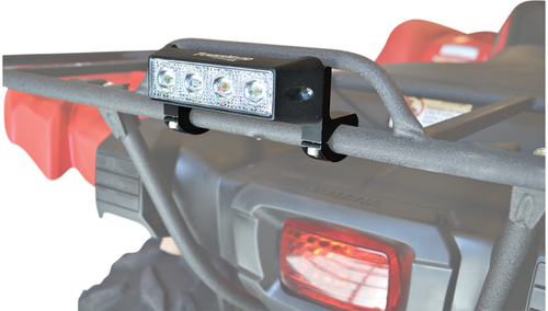 Yamaha Kodiak 400 450 Grizzly 660 700 Plug N Play Auto Reverse LED ...