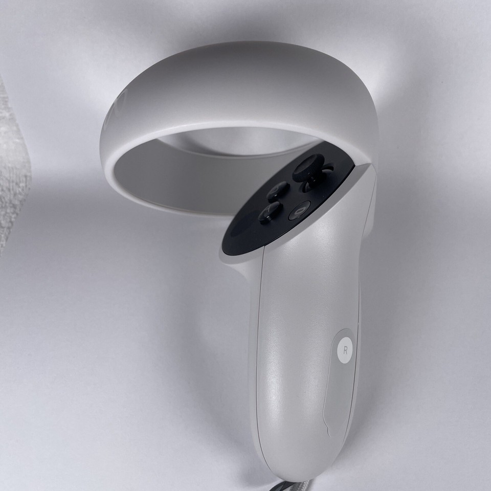 BRAND NEW "Authentic" Oculus Meta Quest 2 Touch Controller RIGHT Hand ...