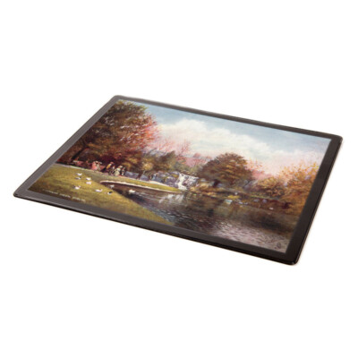 MOUSE MAT - Vintage Ireland - Stephens Green, Dublin | eBay