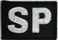 SP Patch ADF | eBay Australia