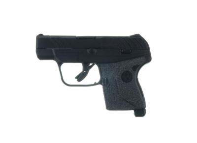 Talon Grips for Ruger LCP II LCP 2 Black GranulateTexture Grip Wrap ...