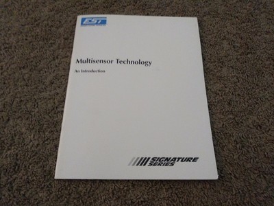 Fire Alarms - Edwards System Technology