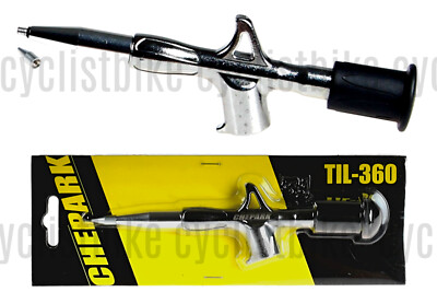 (1PC) New Design Mini Push Type Grease Gun NIB | eBay