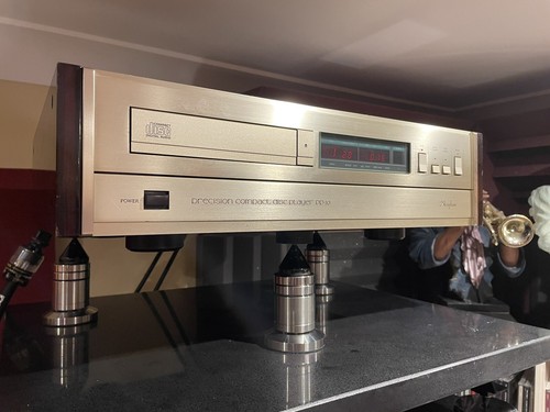 Accuphase DP70 Cd Player | eBay UK
