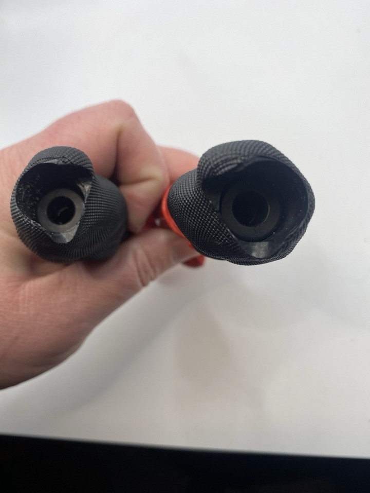 McFarlane DC Multiverse BAF part / piece Atrocitus BOTH legs | eBay