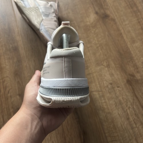 Women’s Nike Metcon 8 Light Soft Pink Size UK8.5 - Running Shoe | eBay UK