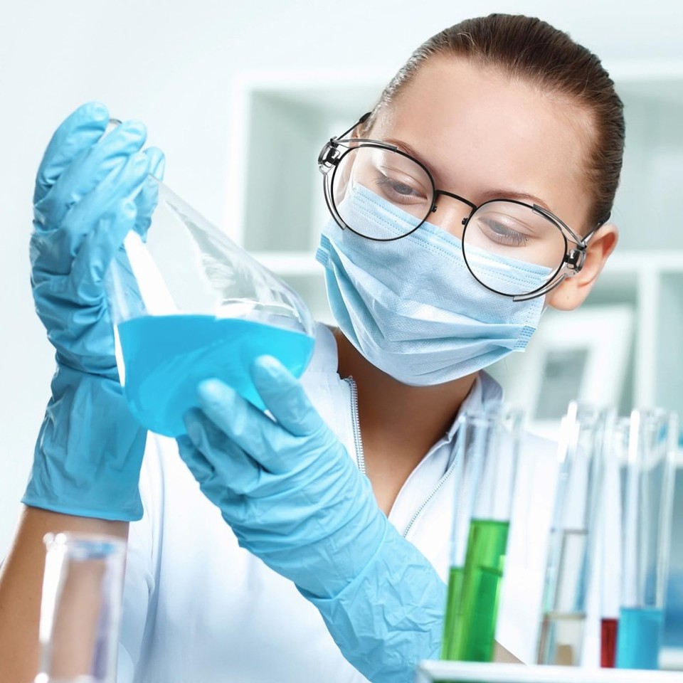 2 Pairs Safety Glasses Side Shield on Eye Glasse Side Shield -Slip on ...