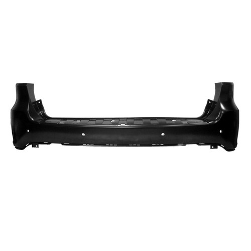 Fits 2016-2025 Dodge Durango Rear Bumper Cover 187-01453D 191275403198 ...