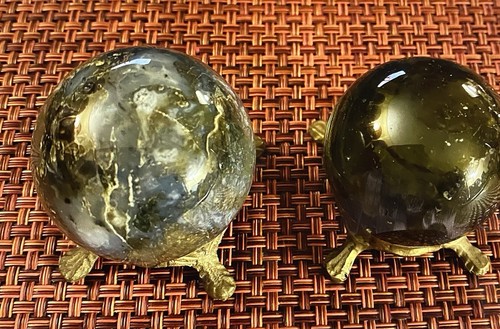 Sphere Shaped Crystal Balls | eBay