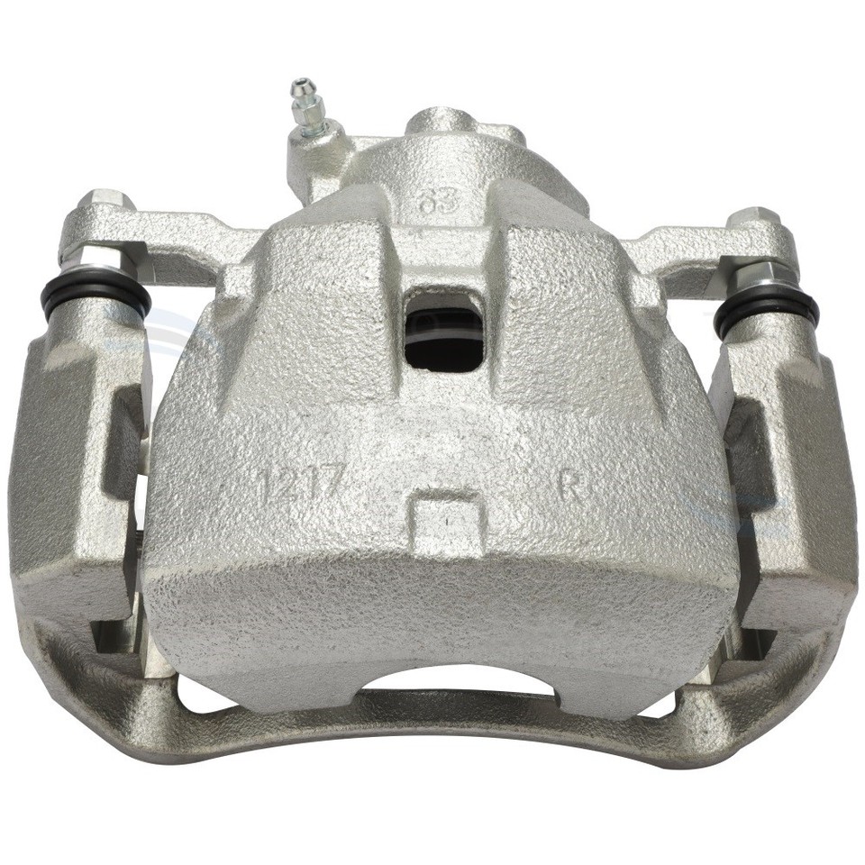 Front Passenger Brake Caliper w/ Bracket For Toyota Avalon 2008-2017 ...