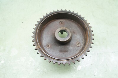 1965 Norton N15CS G15 CSR CS 750 Atlas P11 G15CSR Matchless *2218 REAR ...