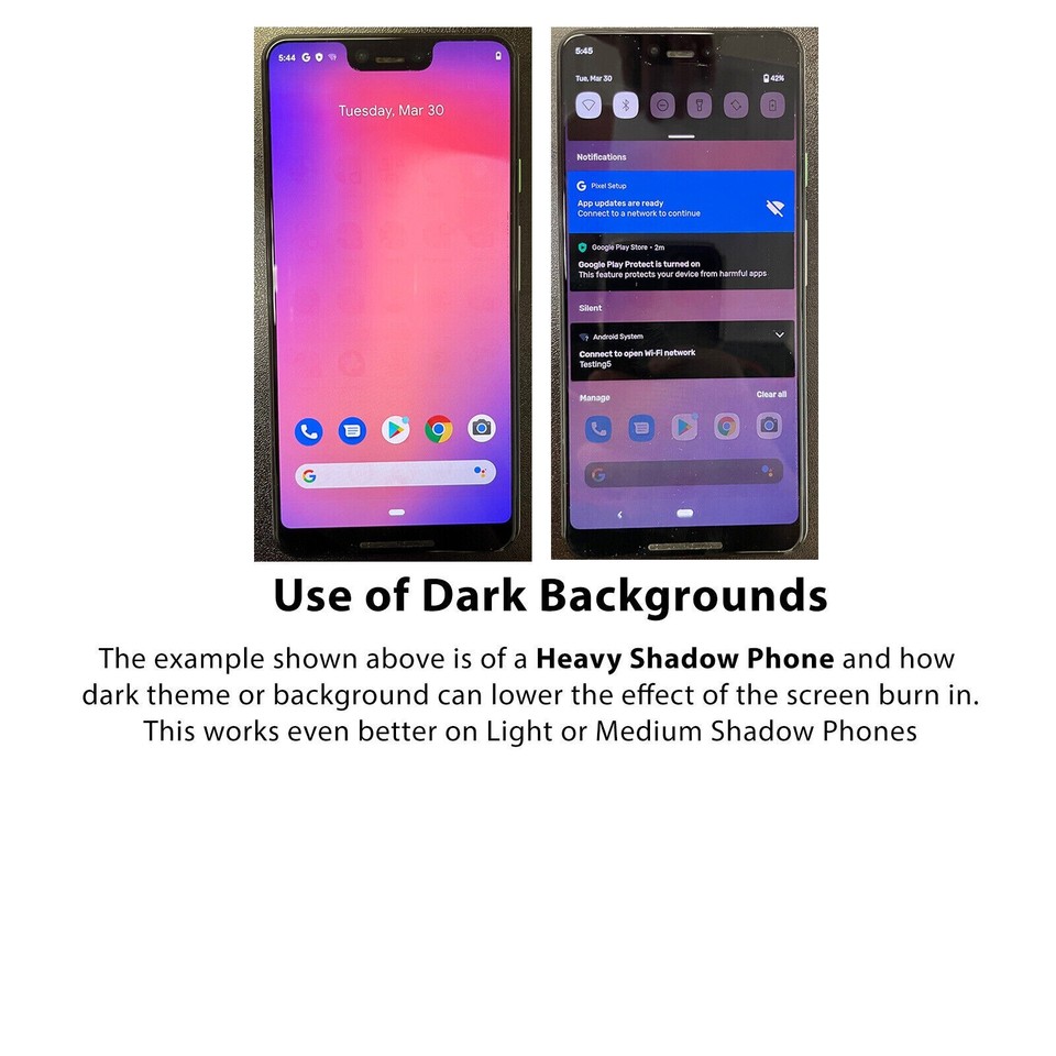 OnePlus 8 5G 128GB IN2017 T-Mobile/Unlocked Smartphone - Very Good ...