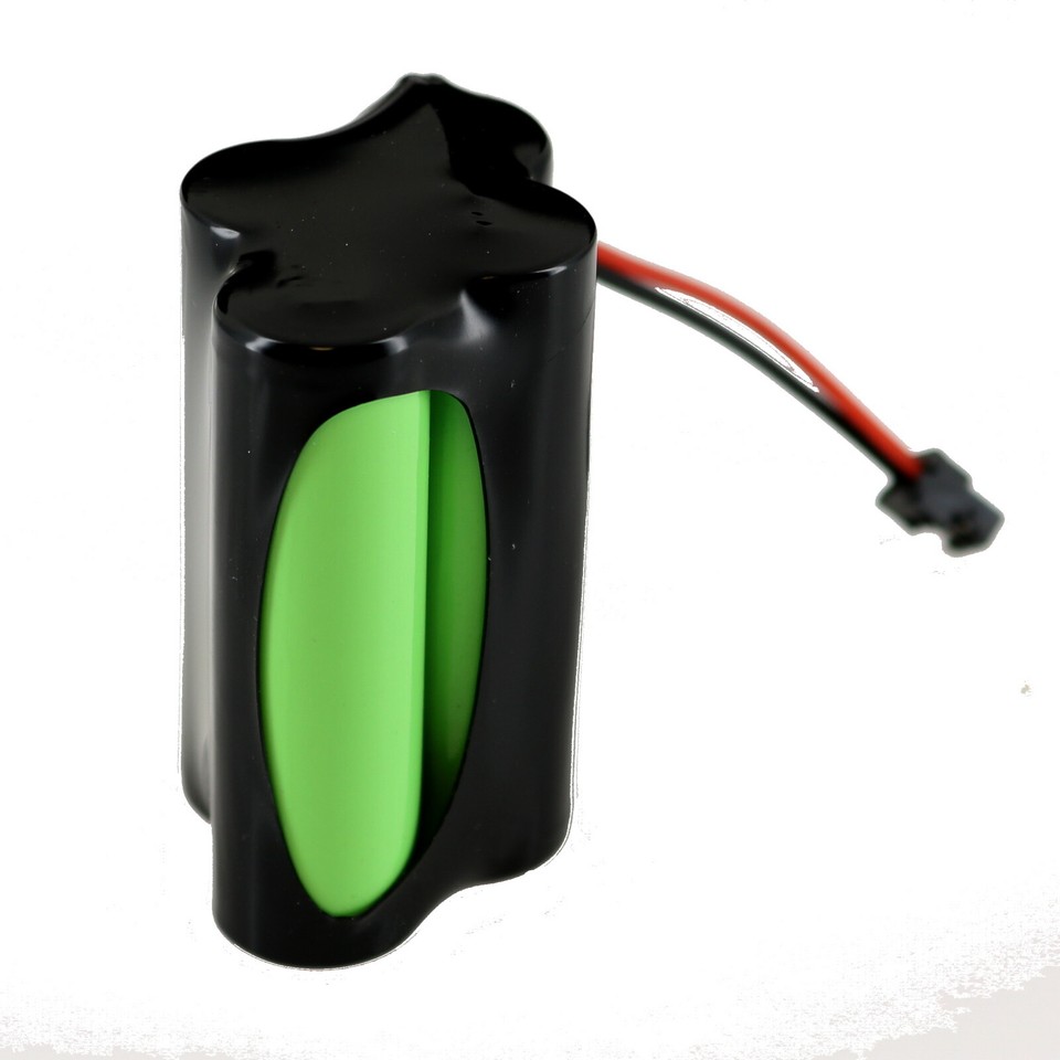 Scanner Battery EBS-BP250 Compatible With Sportcat SC140 SC140B SC150 ...