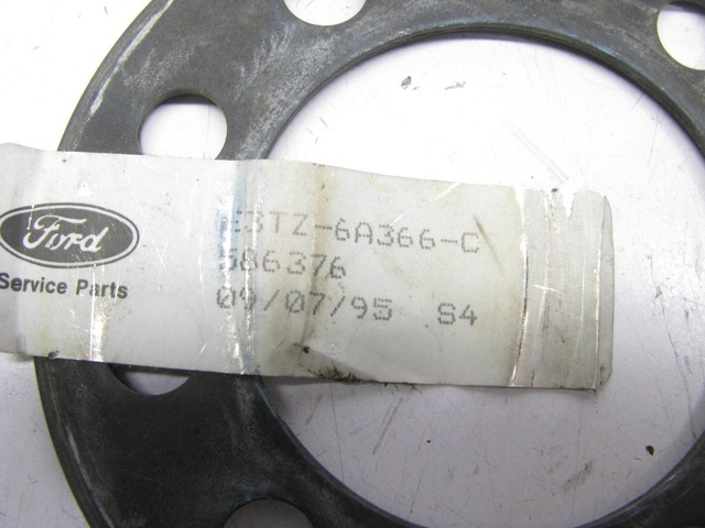 - OEM Ford E3TZ-6A366-C Flywheel Reinforcing Plate 1983-03 6.9L 7.3L ...