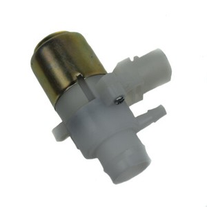 New Windshield Wiper Washer Fluid Pump T4695001 For Peterbilt ...