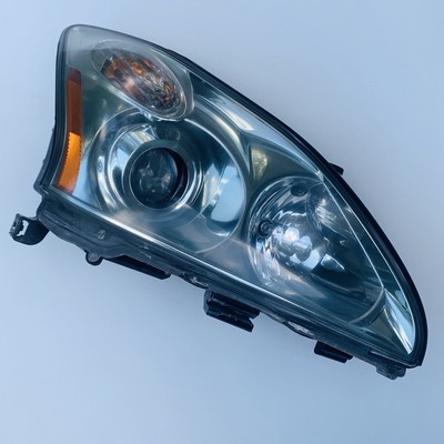 2004-2009 LEXUS RX350 RX330 PASSENGER RIGHT RH XENON HID HEADLIGHT OEM ...