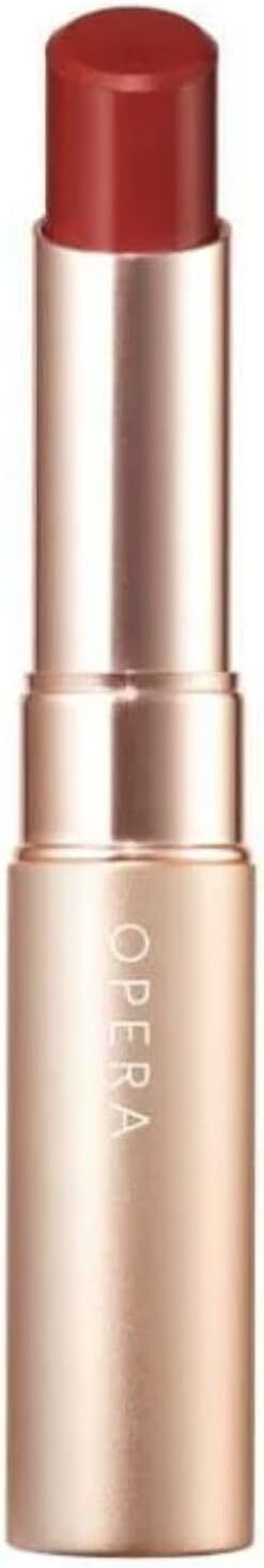 OPERA ‎ Sheer Matte Lipstick 01 Brick Red Unscented | eBay