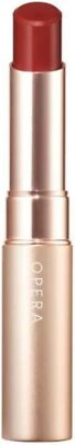 OPERA ‎ Sheer Matte Lipstick 01 Brick Red Unscented | eBay