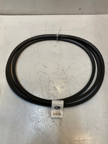 Gates Super HC V-Belt 5V1600 | 9334-1600 | 160" Length 5/8" Thick for ...