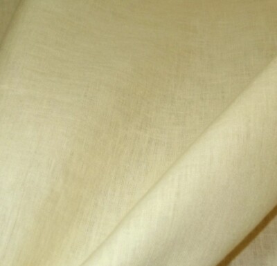 Ralph Lauren Southgate Linen Fabric color Vellum | eBay