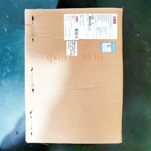 AF580-30-11 NEW three-pole AC contactor by Fedex or DHL | eBay