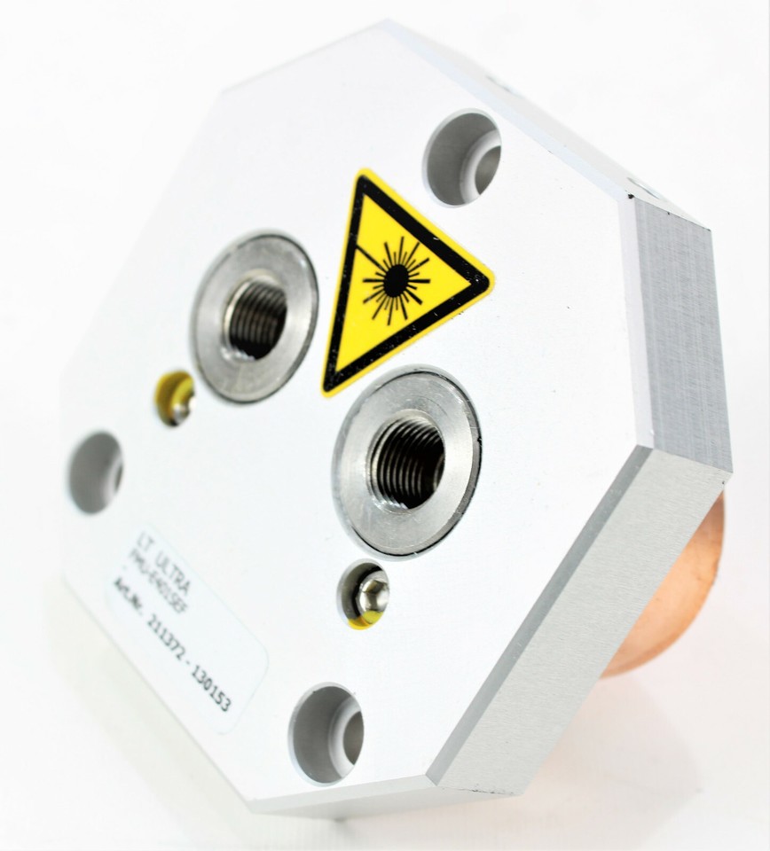 LT Ultra AP-40 Laserspiegel FMU-E401SEF Flat Mirror Unit Laser | eBay