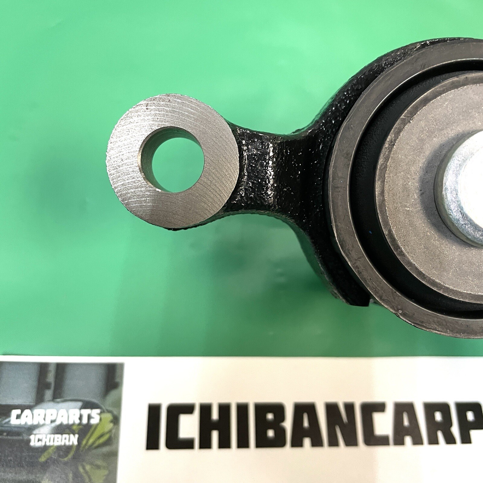 2003-2009 Toyota 4Runner RZN Front Differential Support Assy | 52380 ...