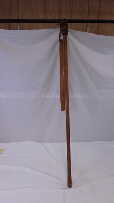 Primitives - Grain Measure