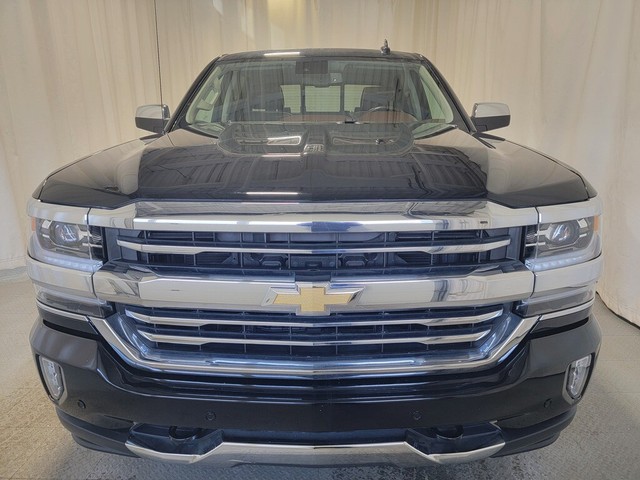 2018 Chevrolet Silverado 1500 W/LANE CENTERING & SENSOR'S | Cars ...