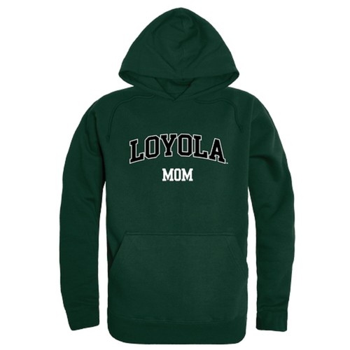 Loyola Marymount University Lions LMU NCAA College Mom Hoodie ...