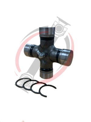 30mm X 71mm Mitsubishi Triton Universal Joint, Heavy Duty (Internal ...
