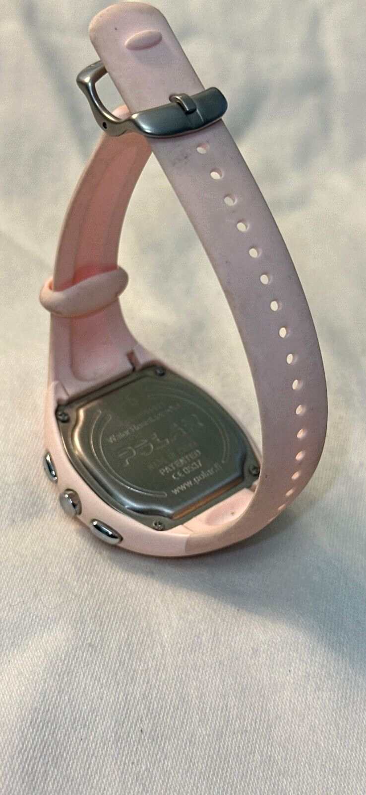 Polar F6 Heart Rate Monitor for sale online | eBay